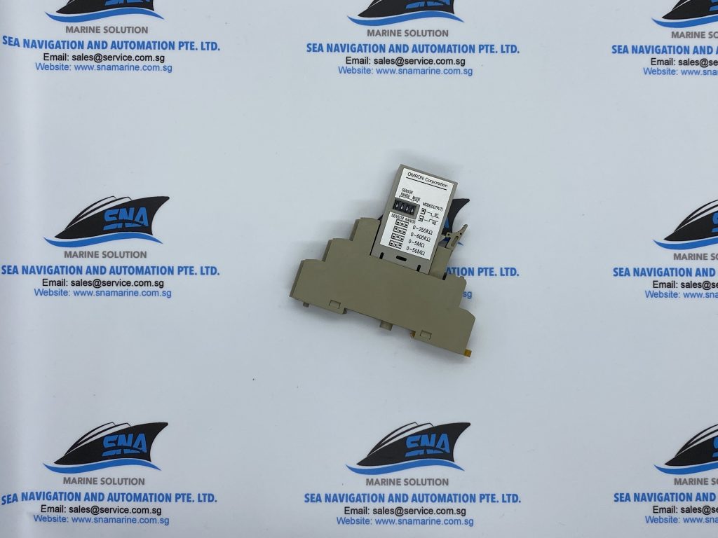 K7L-AT50 Liquid Leakage Sensor Amplifier/Liquid Leakage Sensor ...