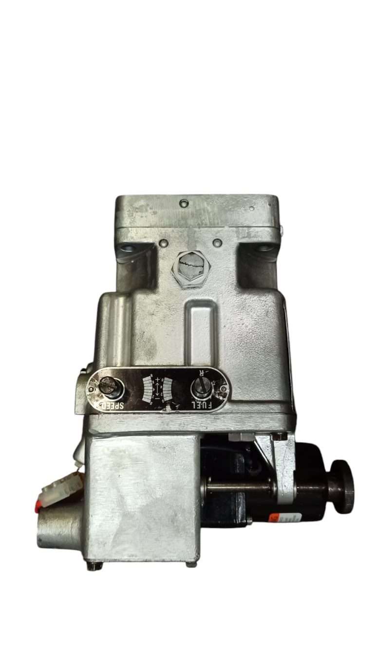 ZEXEL RHD6-MC GOVERNOR ENGINE – Sea Navigation Automation
